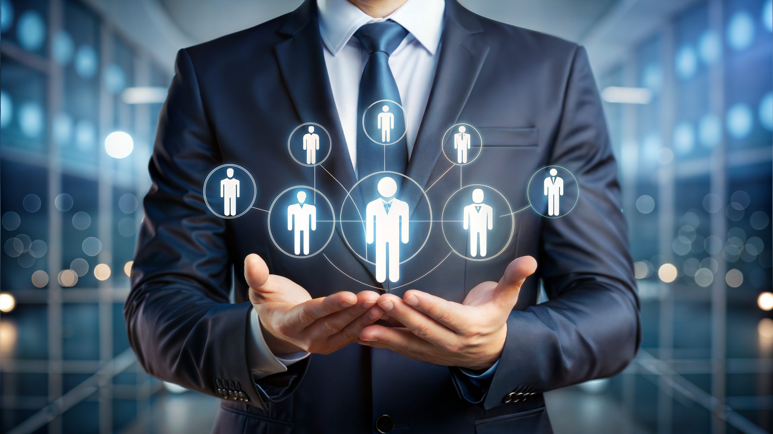 Top 5 Workplace Changes by 2030 – CryptNus